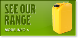 Manufacturing | 20L & 25L Stackable Containers | Nexus Packaging